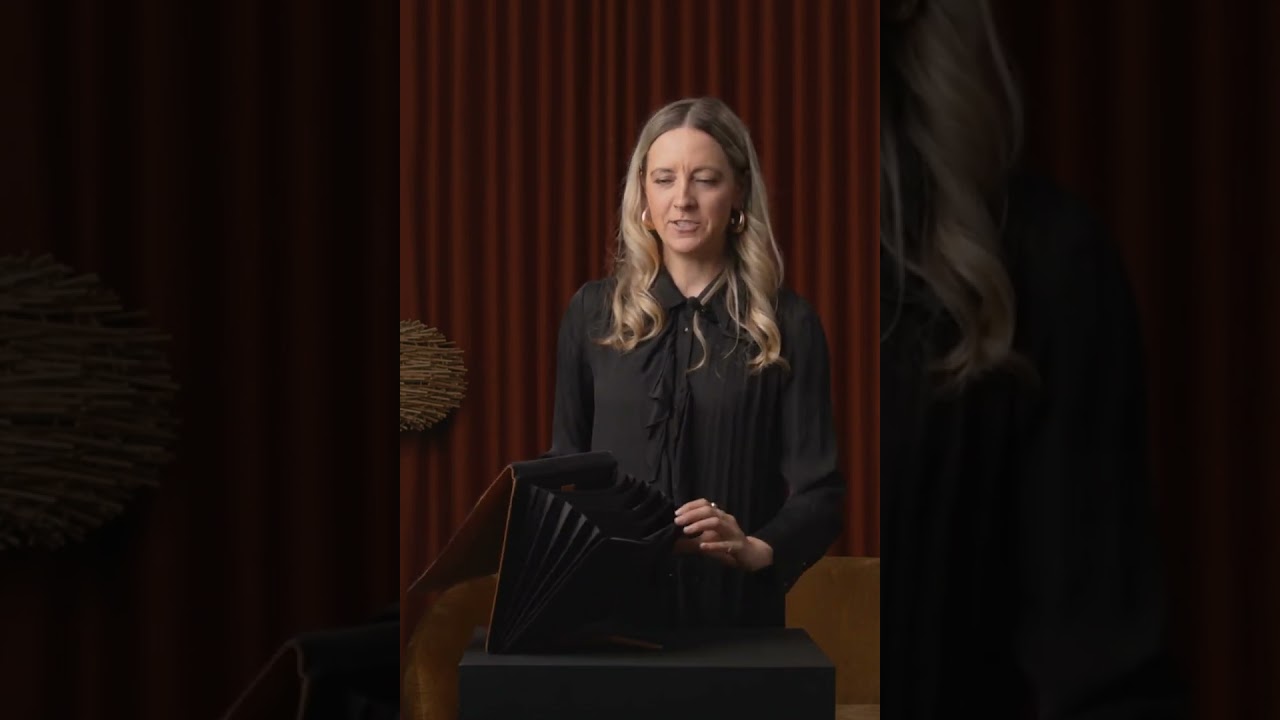 muud living - Fiola Project Folder