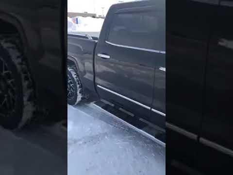 Rim and Tire packages