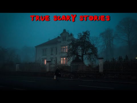 21 Chilling TRUE Scary Stories That Will Haunt You! (Horrormix Vol. 47)