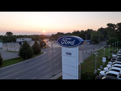 Thor Motors' Transformation with Tekion: A Case of Profitability and Operational Clarity