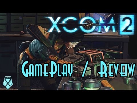 Steam Community :: Video :: XCOM 2 - Game Play/Review -Welcome Back ...