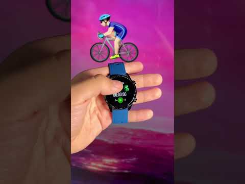Smart Watch de Steren #watch