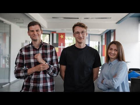 Success-driven: TransferGo x CyberCare x Hostinger. The customer of today
