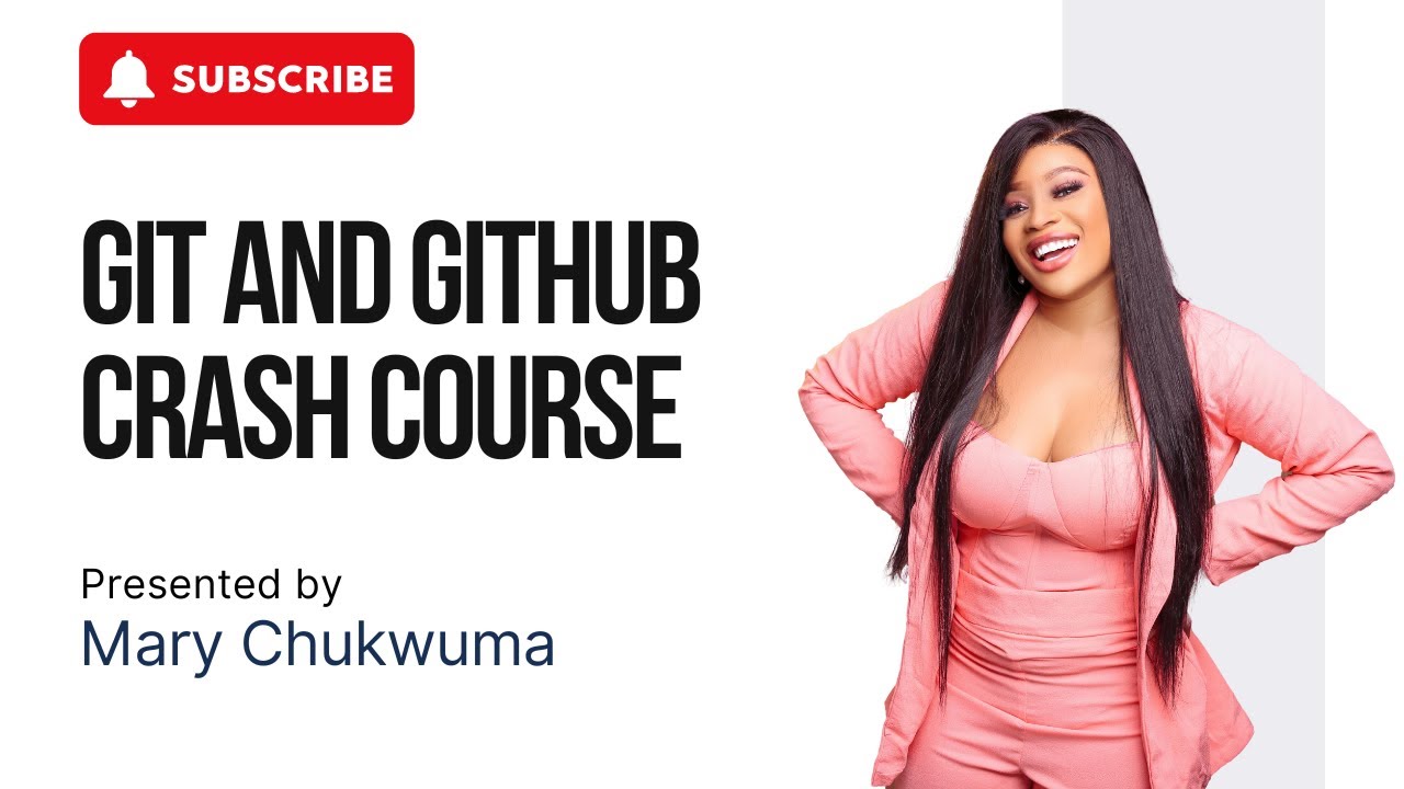 Git and GitHub Crash Course