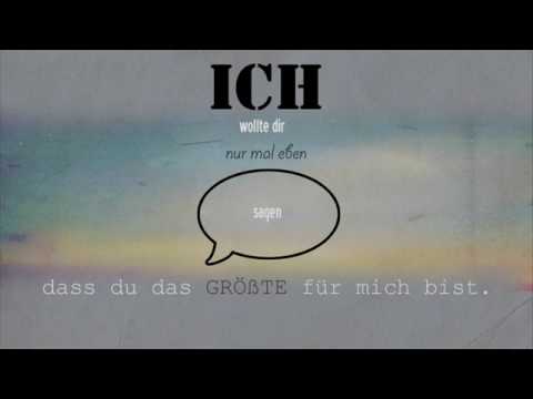 Sportfreunde Stiller - Ein Kompliment (Unplugged)