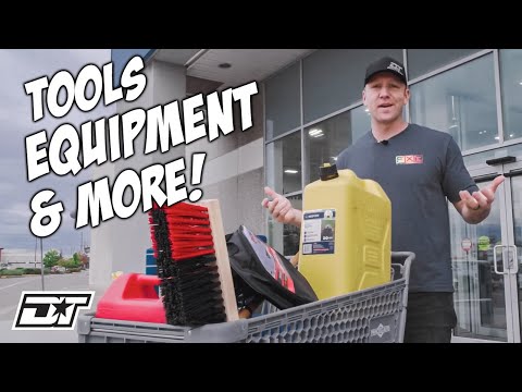 Princess Auto | One Stop Shop For All Your Motorhead Needs!