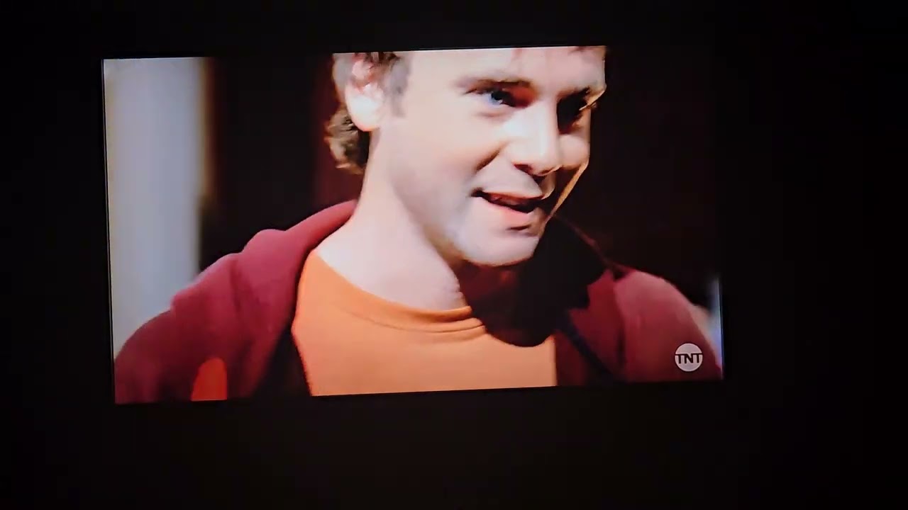 Cold Case 3x07 opening