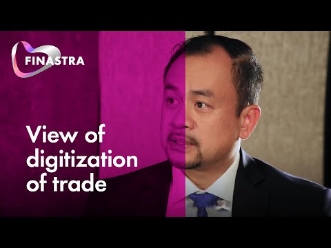Standard Chartered Bank’s View on Digitization of Trade and Supply Chain Finance