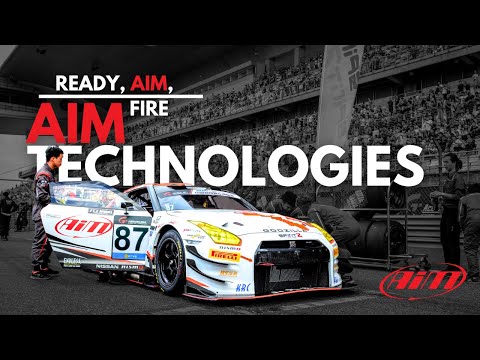 Aim Technologies: What We Do