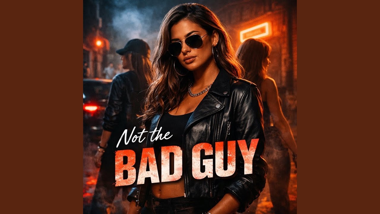 Not the bad guy (Demo)