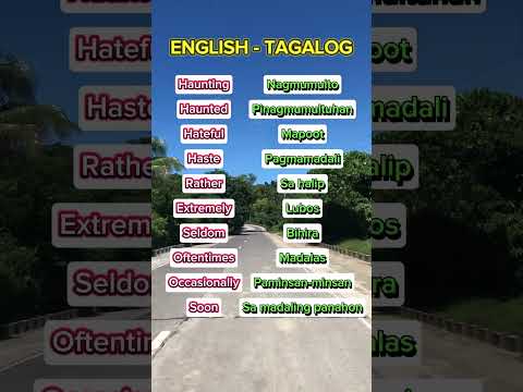 443 English Tagalog Translation #reels #shorts #short #video #shortvideo #youtubeshorts #subscribe