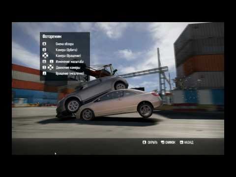 Steam Community :: Video :: SHIFT 2 UNLEASHED CRASH