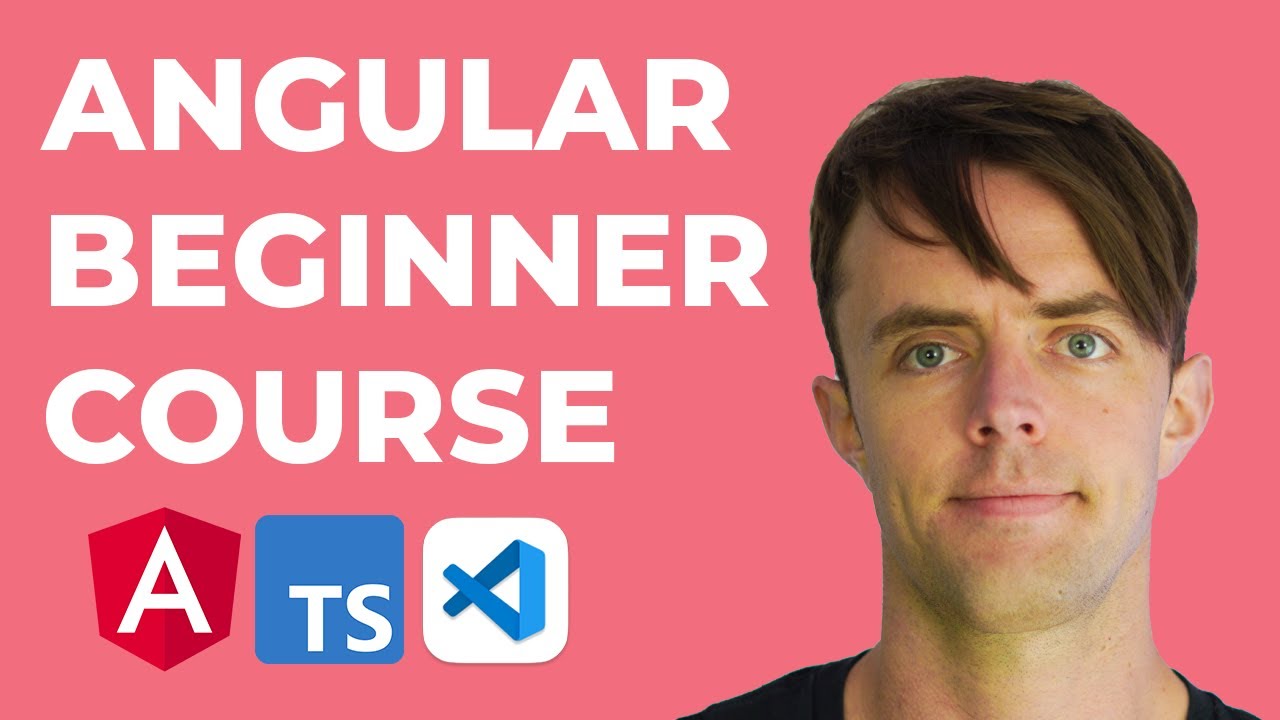 Angular For Beginners - 5. Template Reference Variable