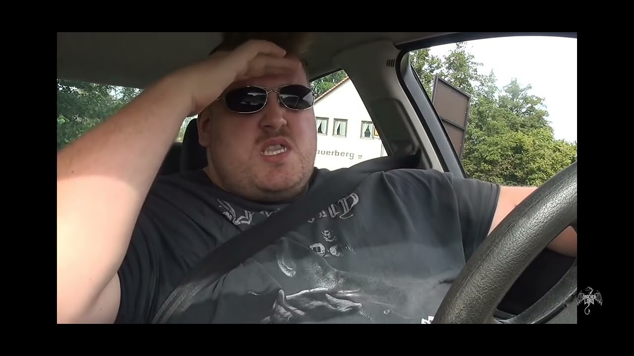 Drachenlord - Skrr Skrr (Reupload)