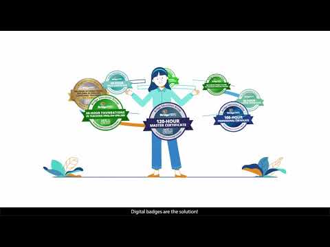 Introducing Digital Badges From Bridge!