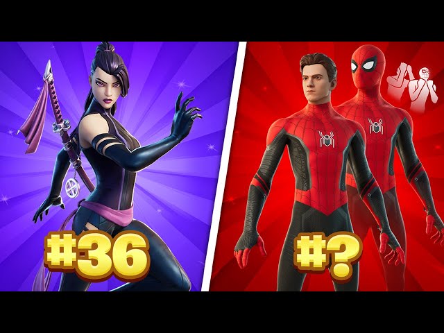 5 ways Fortnite Marvel collab ruins or benefits the game