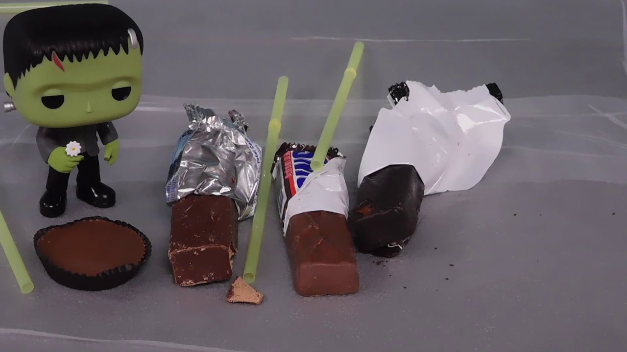 Explore Geology with Core Samples