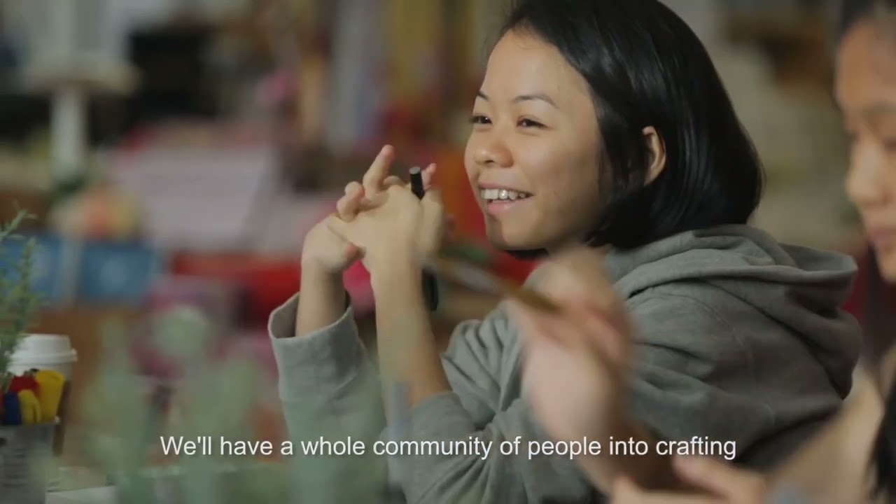 The Art Faculty Singapore