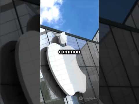 Unbelievable Facts About Apple Inc. || Iphone || some interesting information || @watchtech-z