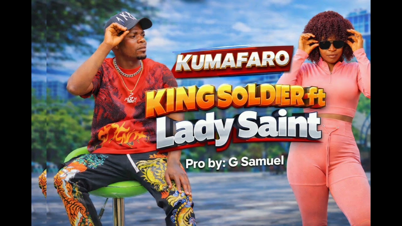 Madzimai enyika_&_king soldier_-_mafaro atanga_pro by g Samuel 2026