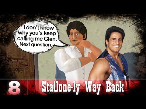 Steam Community :: Video :: Stallone-ly Way Back | Ep.8 | MDickie Reach