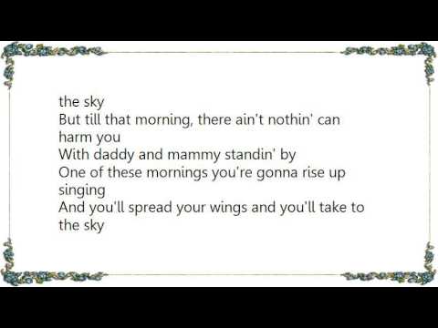 Ella Fitzgerald - Summertime Lyrics