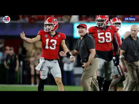 College football recruiting rankings 2024 |Top classes emerge during early National Signing Day 2023