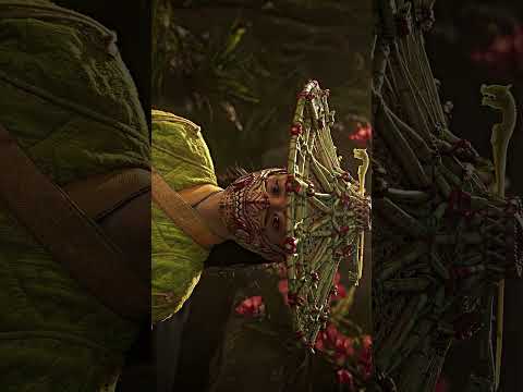 SHANG CHI 4K 120 FPS HDR QUALITY
