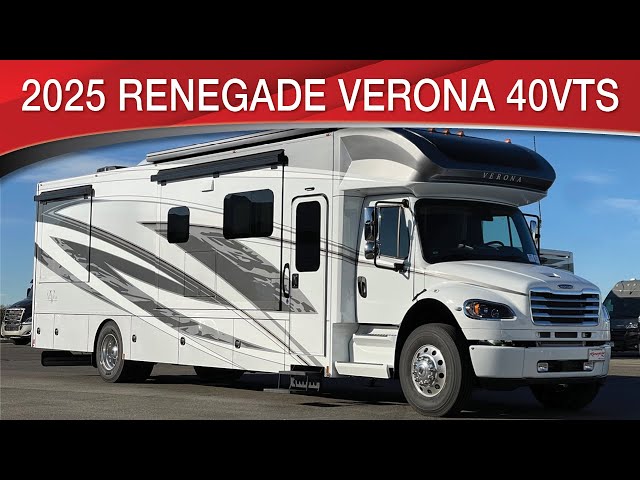 Renegade RVs For Sale | Transwest