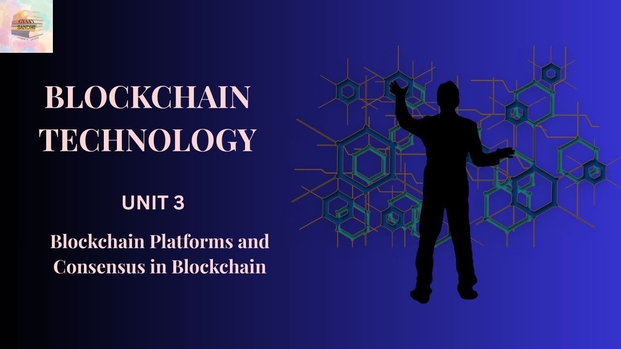 (SPPU ) BCT - UNIT 3 ONE SHOT