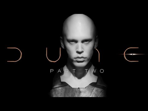 Dune: Part Two - Prophecy | ORIGINAL TV SPOT