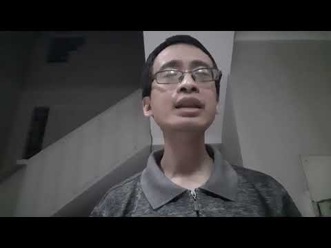 Terhubung - Yeshua Abraham #singing #christian #terhubung