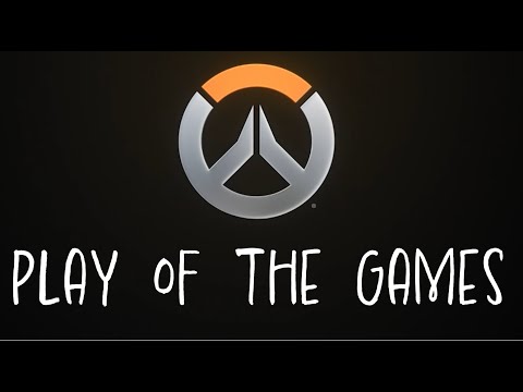 OW October 2023 POTGs