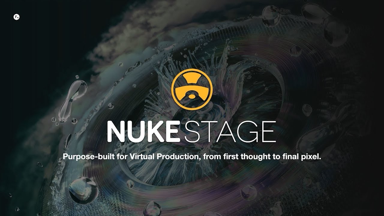 Nuke Stage Overview