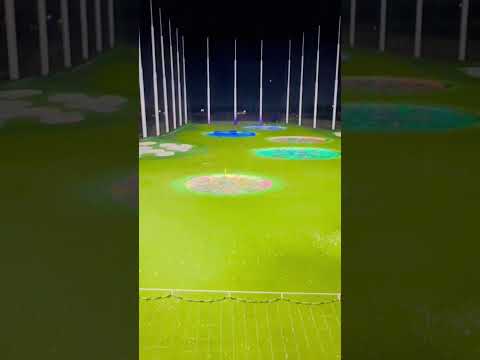 #topgolf #sanfrancisco #california