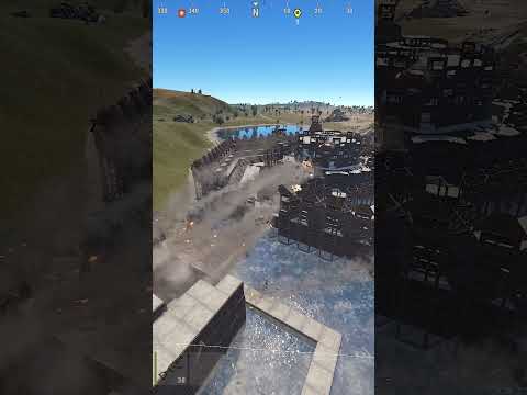 Steam Community :: Video :: #BTAOT Dubs 10x raid defense #rust
