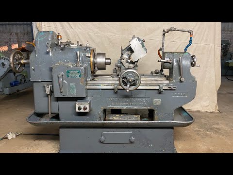 Thread Milling Machine at Best Price in India