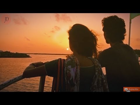 Oliyile therivadhu devadhaya????song whatsapp status | #JD Jeya
