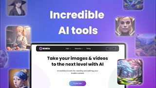 BgRem Software - 2025 Reviews, Pricing & Demo