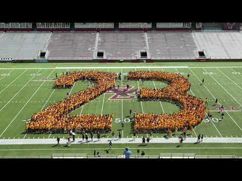 Class of 2023 Photo Time Lapse