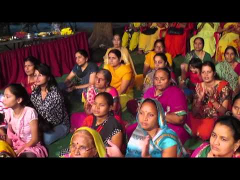 Vaishali Nagar, Indore Geet by Didi 6483