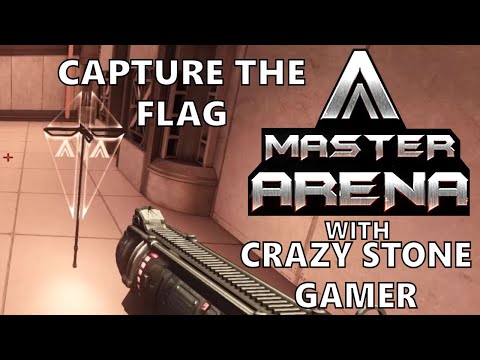 Steam Community :: Video :: Master Arena CTF mode Gameplay with Crazy ...