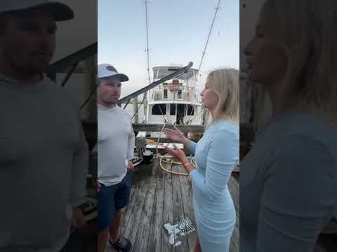 Fisherman shares their expectations in tournament