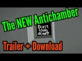 The NEW Antichamber Minecraft Map