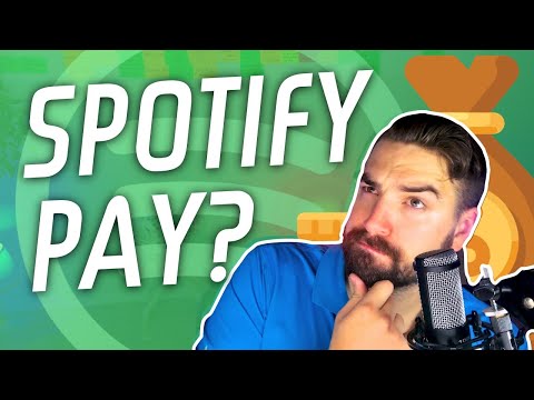 How Much Does Spotify Pay Artists (Per Stream & How To Grow)