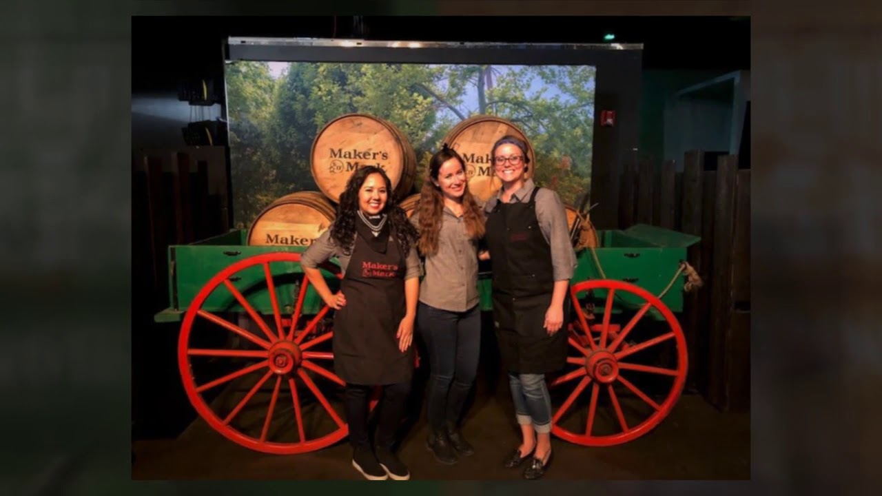 Experiential Marketing Event Staffing Leaders Since 2002