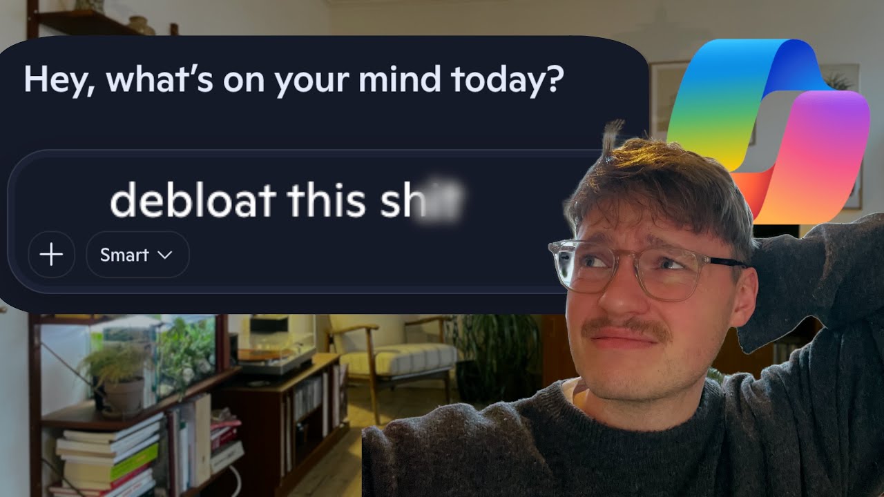 Linux user tries Windows 11 for the first time. Is it THAT bad?