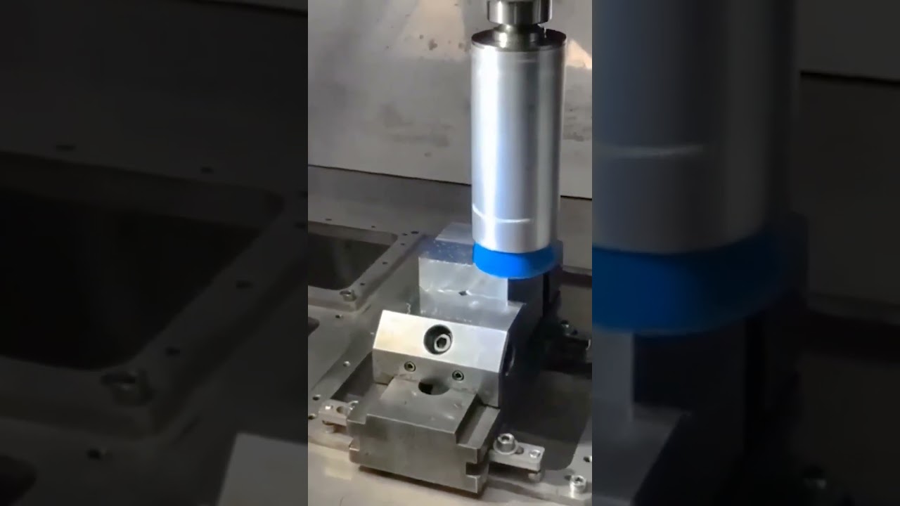 Easily Improving Surface Finish on Parts