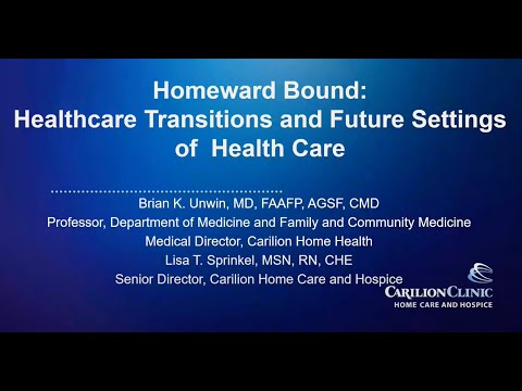 What is Home Care?