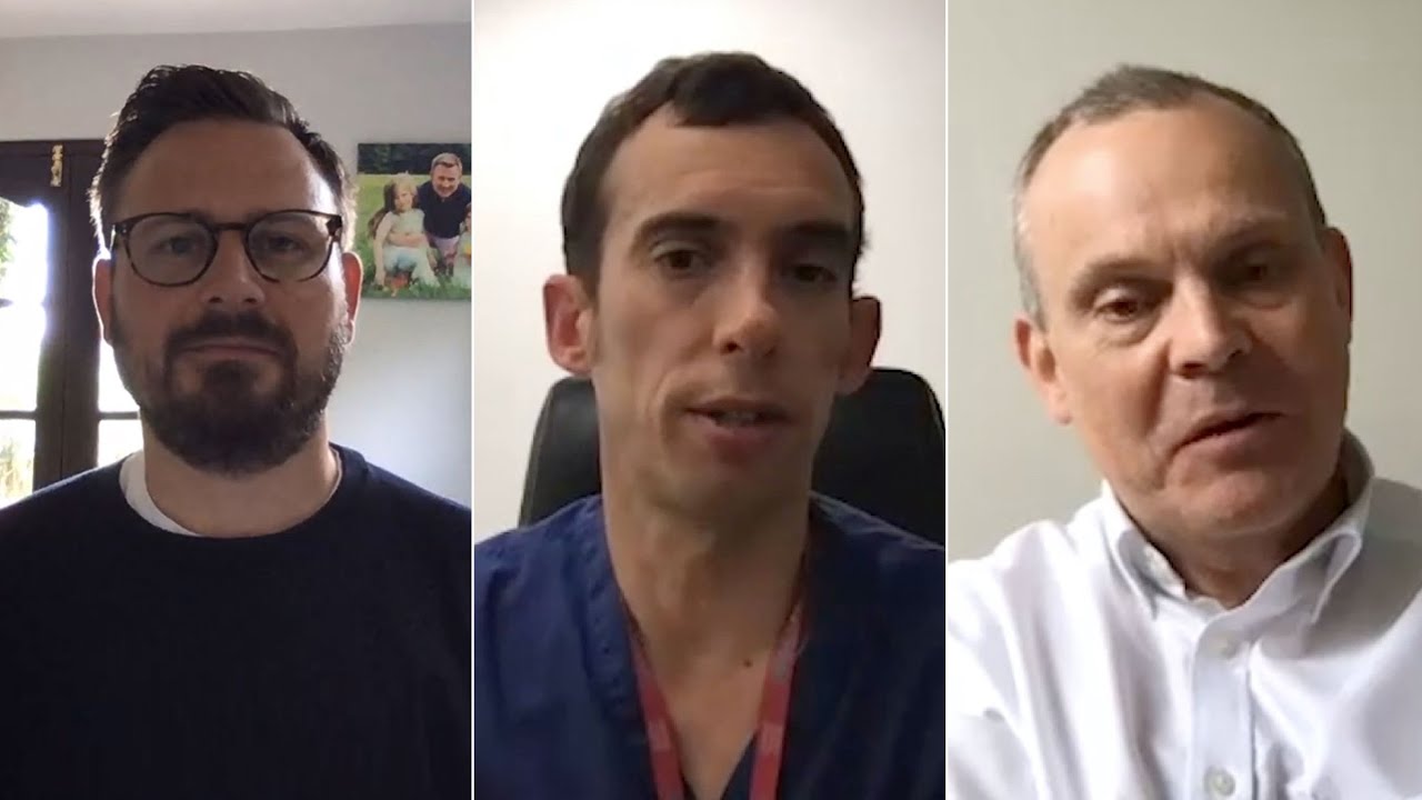 Episode 1: Manchester University NHS Foundation Trust - Operating quicker than ever before